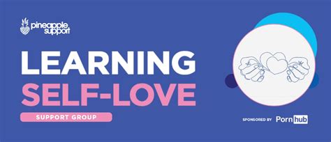 Pineapple Support Learning Self Love