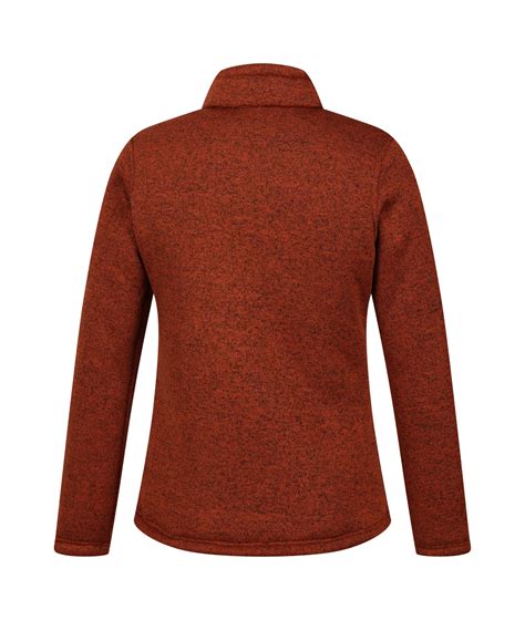 Razia Ii Fleece Damen Bekleidung