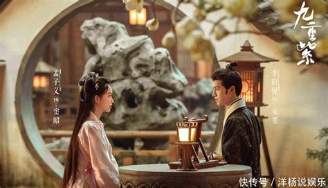 李昀锐手握2部待播新剧，搭档女主都是女神，哪部能逆袭成爆款？ 360娱乐，你开心就好