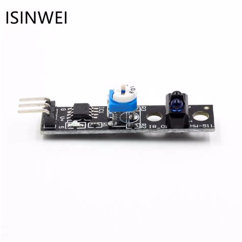 Mua Mô đun Cảm Biến Hồng Ngoại Tcrt5000 Chất Lượng Cao Giá Rẻ Nhất Tecki Vn