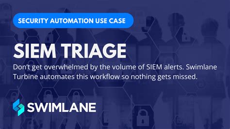 Siem Triage Ai Security Automation Siem Triage Ai Security Automation