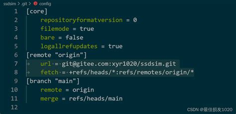 通过vscode上传文件夹至github Csdn博客