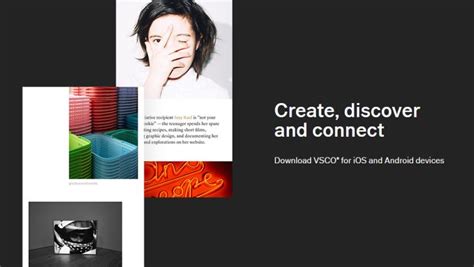 Vsco Lanza Herramienta De Edici N De V Deo En Su App Para Ios