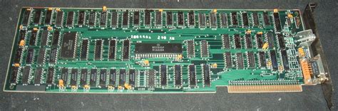 Tynemouth Software Vintage IBM XT Teardown Part