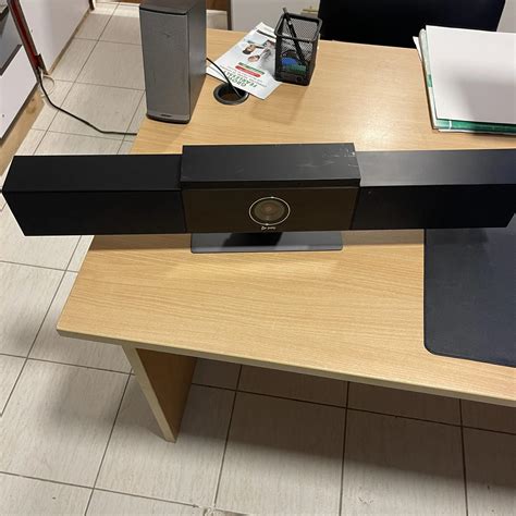 Polycom PolyStudio P Qubit ICT Solutions Kenya