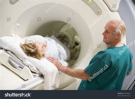 Computerized Axial Tomography Creates An Image From Alvarokruwbrady