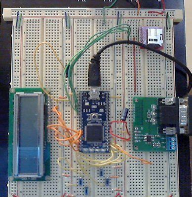 Ladder Logic Running On An Arduino Uno Artofit