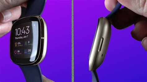 Fitbit Sense Vs Fitbit Versa 3 Similarities And Differences Fitbit Sense Vs Fitbit Versa 3