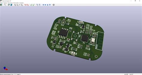 Design Electronics Pcb And Embedded Firmware For Stm32 Avr Arm