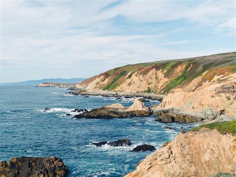 Beaches On The Sonoma Coast Sonoma County Tourism