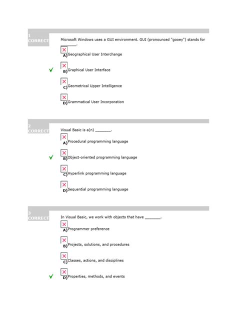 Visual Basic Programming Basics Guide Pdf Menu Computing Data Type
