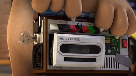 time rewinder talking tom and friends wiki fandom