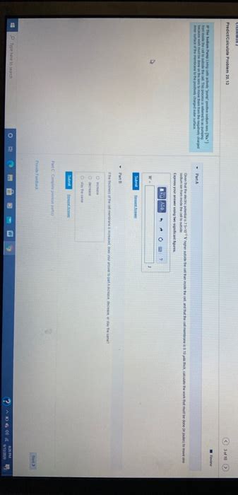 solved predict calculate problem 20 13 3 of 10 un review ip