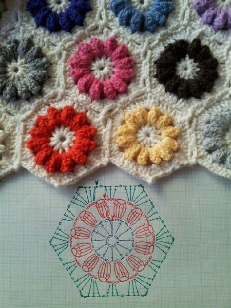 Одноклассники 크로셰 패턴 뜨개질 패턴 크로셰 스퀘어