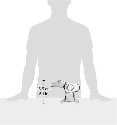 Marcato Atlas 180 Pasta Machine - Classic – The Seasoned Gourmet