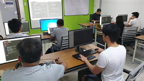 Php With Mysql Training Philippines Web Development Course
