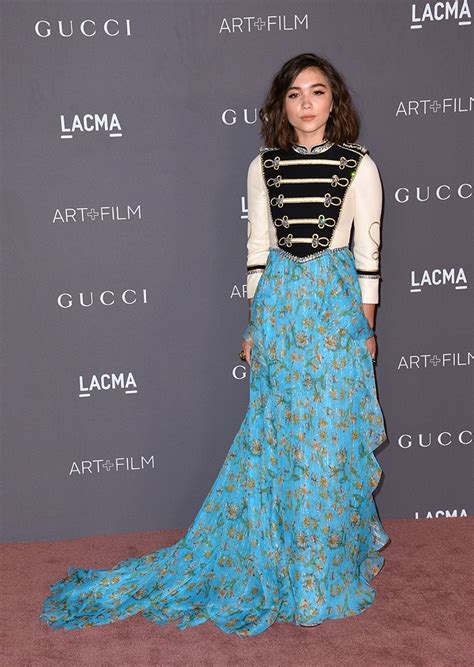 Rowan Blanchard Net Worth Fanbolt