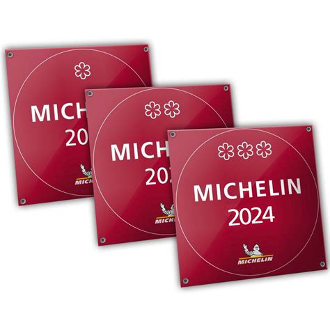 Guia Michelin Retorna Ao Brasil Em 2024