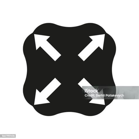 Joystick Icon Vector Illustration Eps 10 Stock Illustration Download