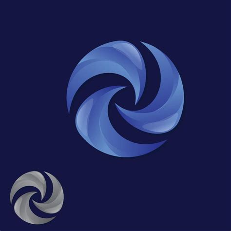 Creative Circle Concept Design Symbol 17608768 Vector Art At Vecteezy