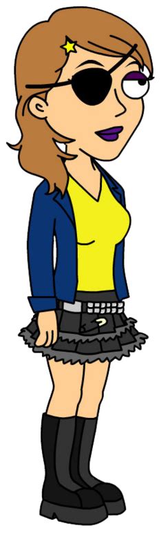 Denise Watson Goanimate Wiki