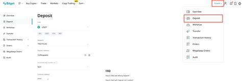 Buy Crypto With Fiat Currencies On Bitget Bitget Academy