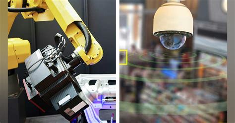 Advancing Intelligence At The Edge With Ai Vision Processors