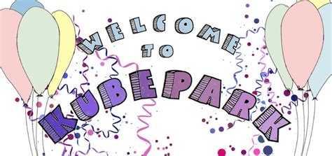 Kubernetes Explained In Pictures The Theme Park Analogy