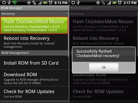 How To Take Nandroid Backup Without ROOT Methods