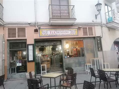 Colmado La Plaza 《 Opiniones