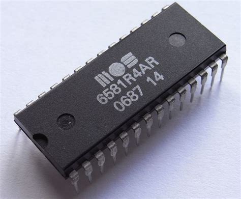 Sid C64 Wiki