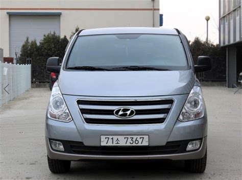 2016년 현대 그랜드스타렉스 12인승 디젤 모던스페 헬로마켓