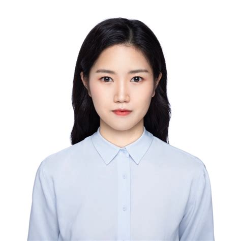 Xiaomeng Zhang Marketing Manager Hailiang Xing