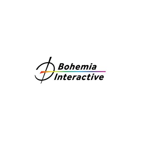 Bohemia Interactive Logo In PNG SVG Vector Format Free Download