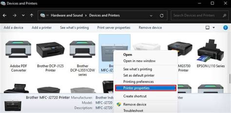 3 Ways To Assign A Static Ip Address To A Printer