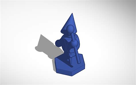 3d Design Wizard Tinkercad
