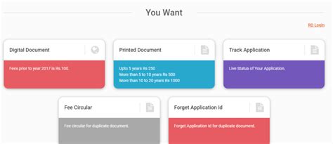 CBSE Duplicate Marksheet Online Form Direct Link