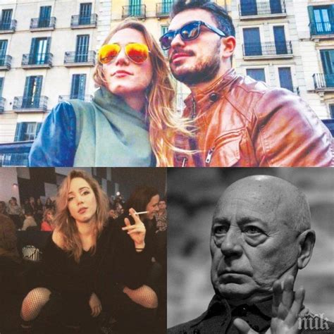 САМО В ПИК И РЕТРО Ревнив турчин изпъди внучката на Тодор Колев Информационна агенция ПИК