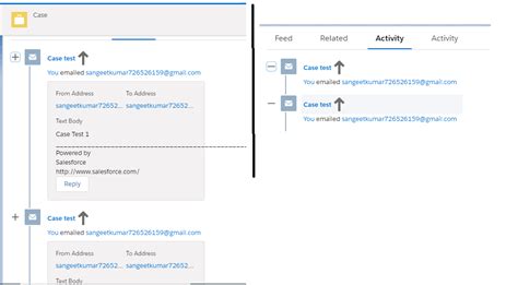 Salesforce Lightning Collapsable Issue By Creating Custom Lightning
