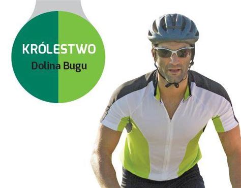 Dolina Bugu Szlak Green Velo