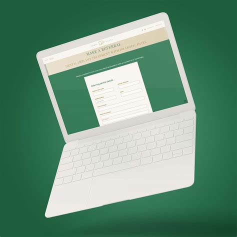 Vishal Patel Five Oclock Creative Branding And Website Design