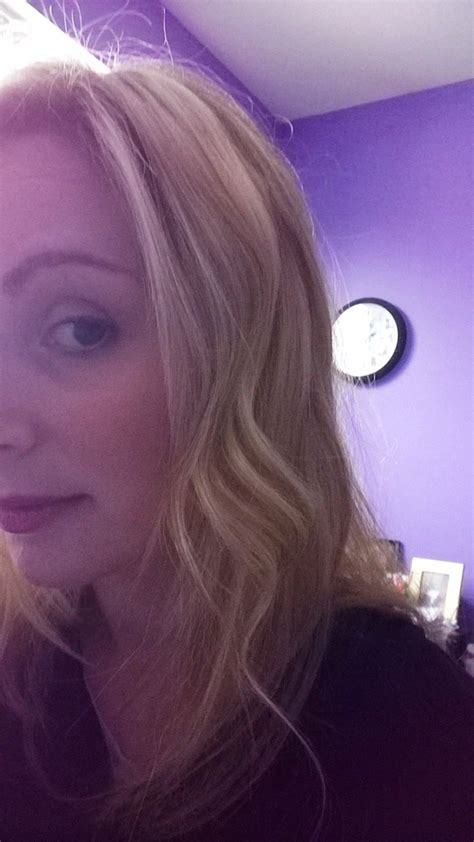 How To Curl Your Hair With A Flat Iron HuffPost Life