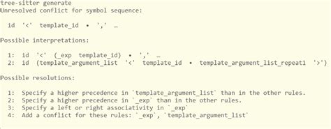 Emacs 的 Treesit — 用 Tree Sitter 写 Parser