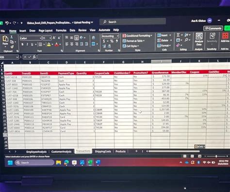 Solved What Formulas Do I Use And Where Do I Put Them Chegg Com