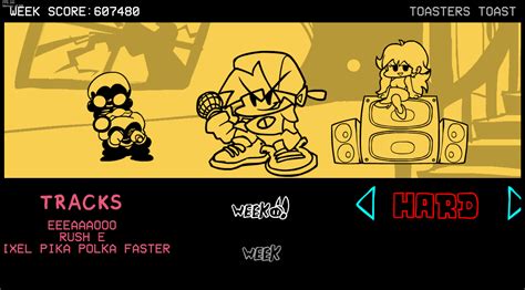 Image 3 Fnf The Toasters Toast Mod Db