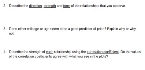 Lesson 2 2 6 Application Algebra 1 With Mr Eoff