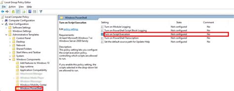 PowerShell Create And Run Self Signed Scripts