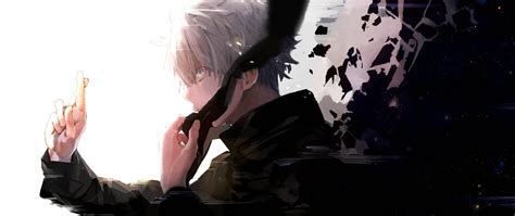Gojo Satoru Wallpapers Wallpapers Com