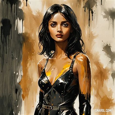 Fuzzy Wuzzy Color Meaning Examples And Best Uses