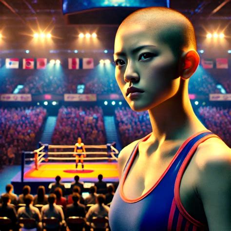 唐田えりか、『極悪女王』で長与千種役に挑戦し、覚悟の丸刈り！プロレス技も代役なしの熱演を披露！ Mar616の芸能図鑑